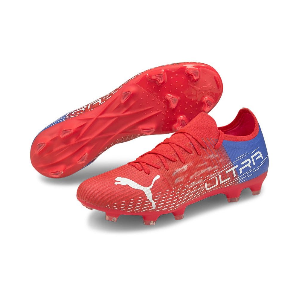 Puma Ultra: Revolutionizing Performance Football Boots | by Bloggerinn ...