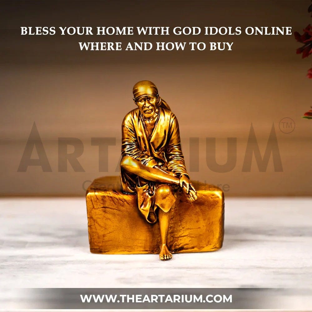 Bless Your Home with God Idols Online: Where and How to Buy | by Rohan ...