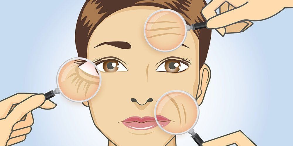 There are 7 different reasons why you should visit a dermatologist | by ...