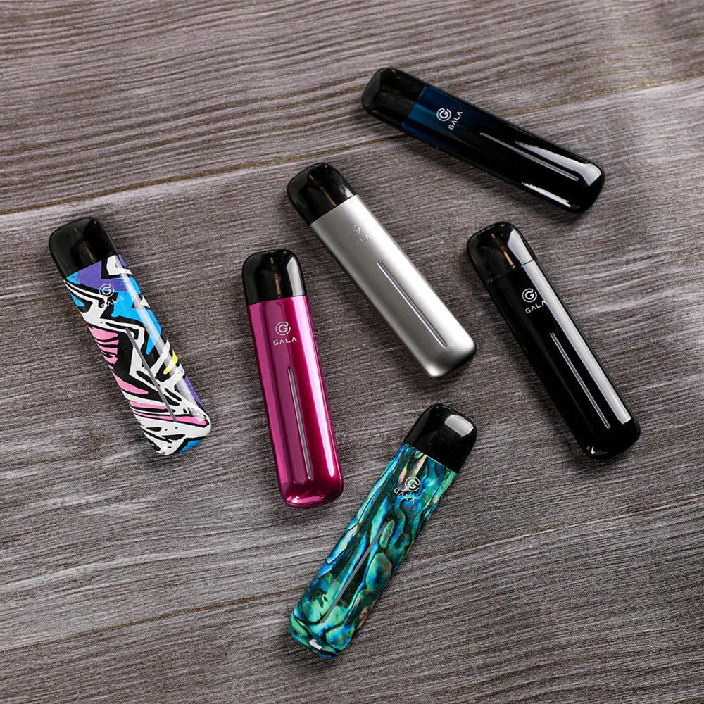 WGA Crystal Pro Max 15000 Puffs: Long-Lasting Disposable Vape ...