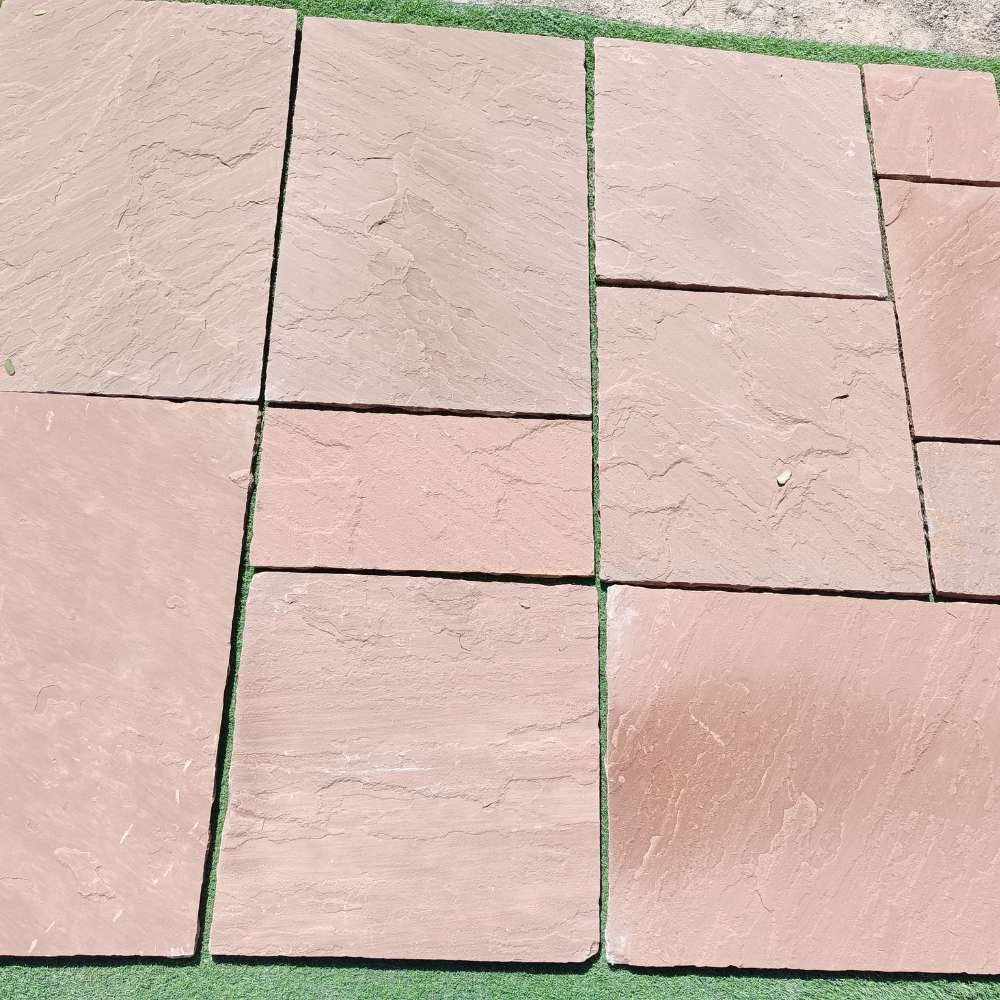 Shop Modak Indian Sandstone Online | The Stone Mart - The Stonemart ...