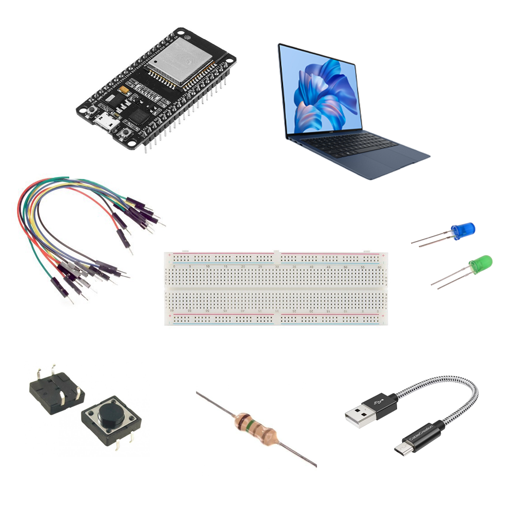 Embedded System Project III: ESP32 Built-in Sensors | by Muhammad Rafi ...