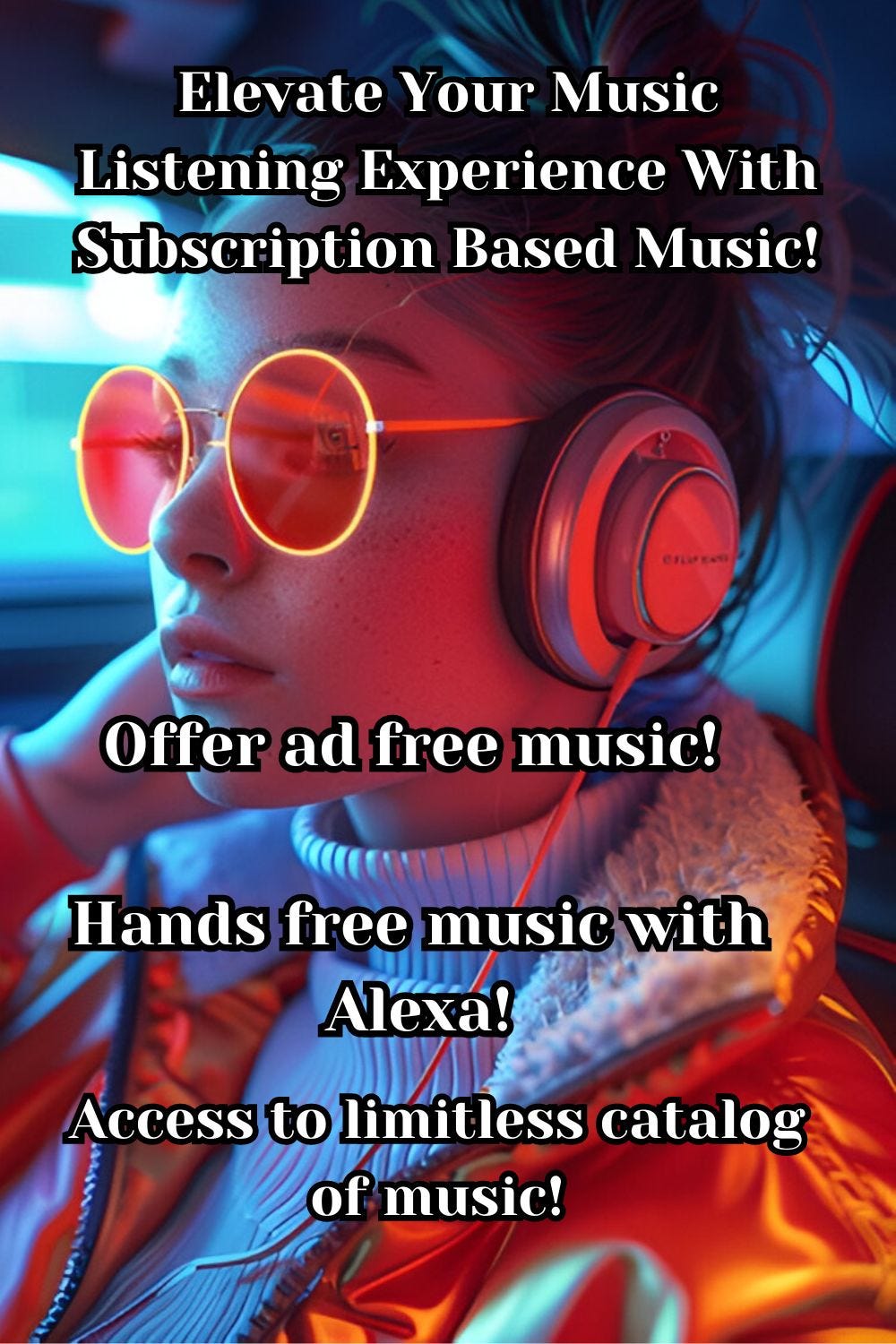 Hitting the Right Note: Why a Monthly Music Subscription Might Be Your ...