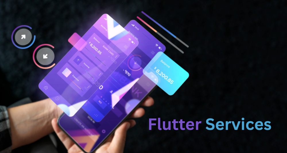 Why Flutter Services Are Ideal for Scalable, Feature-Rich Apps | by Joe william | Sep, 2024 | Medium