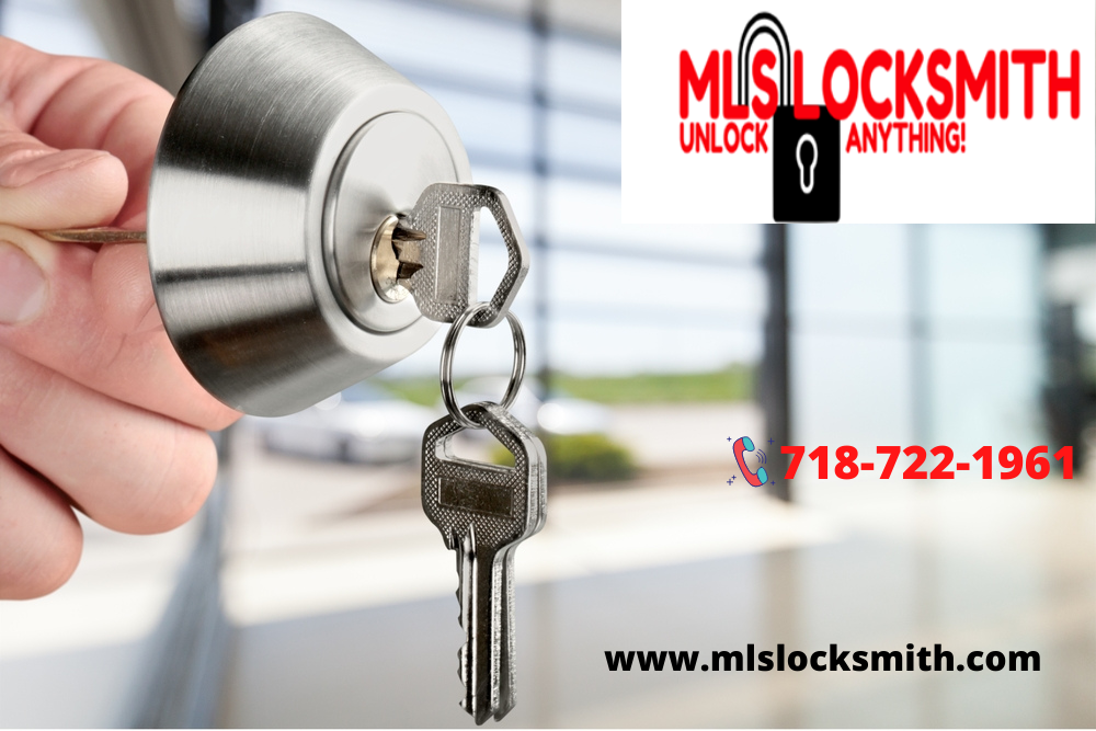 High Security Locks Services in Long Island | by mlslocksmith | Medium