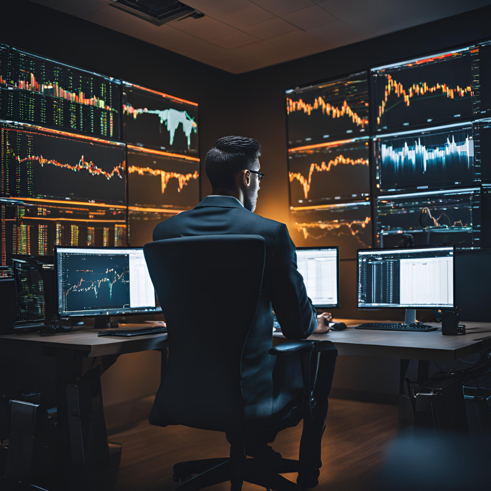 Code Your Way to Financial Freedom: A Developer’s Roadmap | by Alex ...