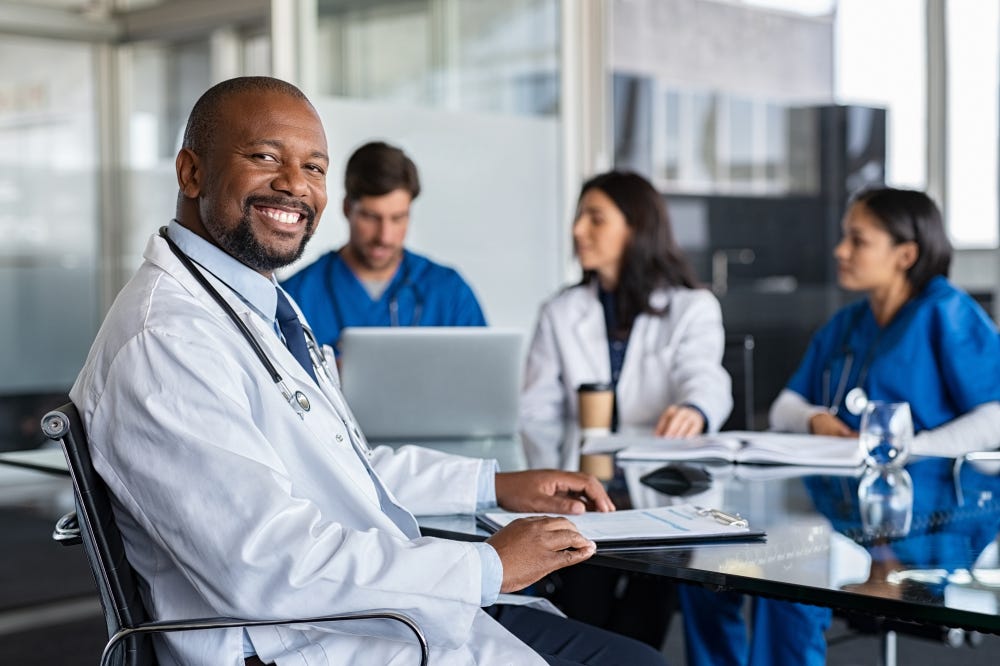 Importance of Continuous Training for Medical Staff - Assist 1 Medical ...