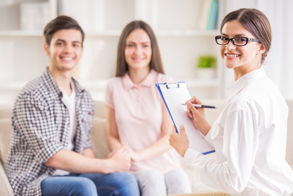 From Application to Approval: The Critical Steps of Provider Enrollment ...