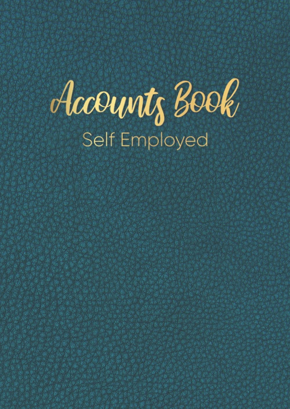 [EPUB]-Accounts Log Self Employed: Business Book Keeping Account Book ...