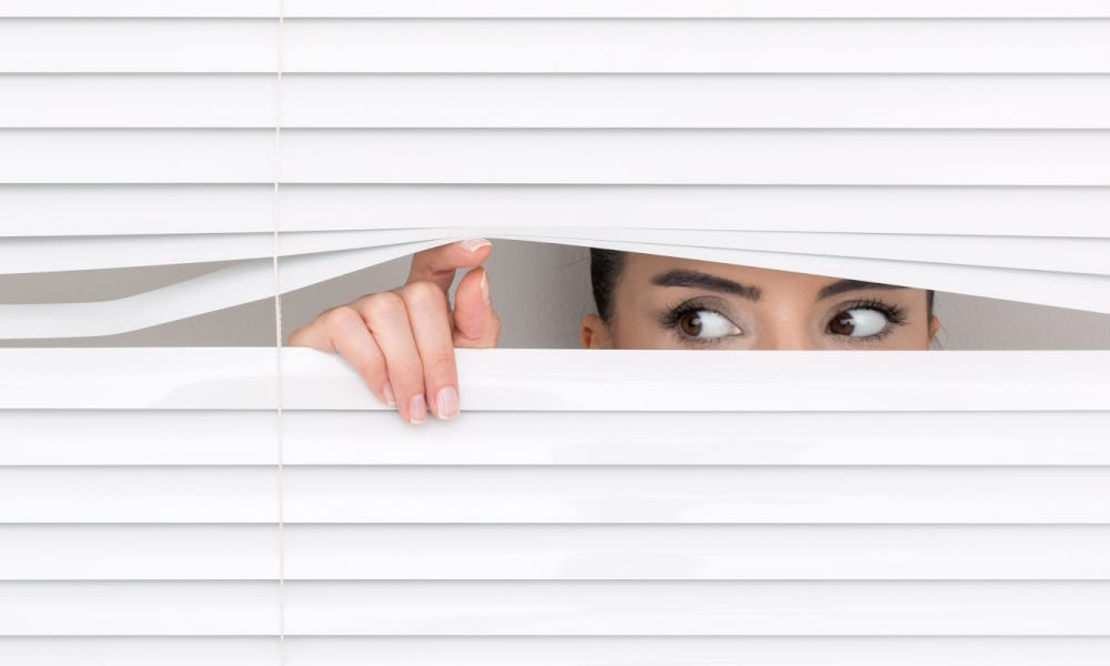 When Opportunity Knocks. How Will You Answer? | by Christopher B ...