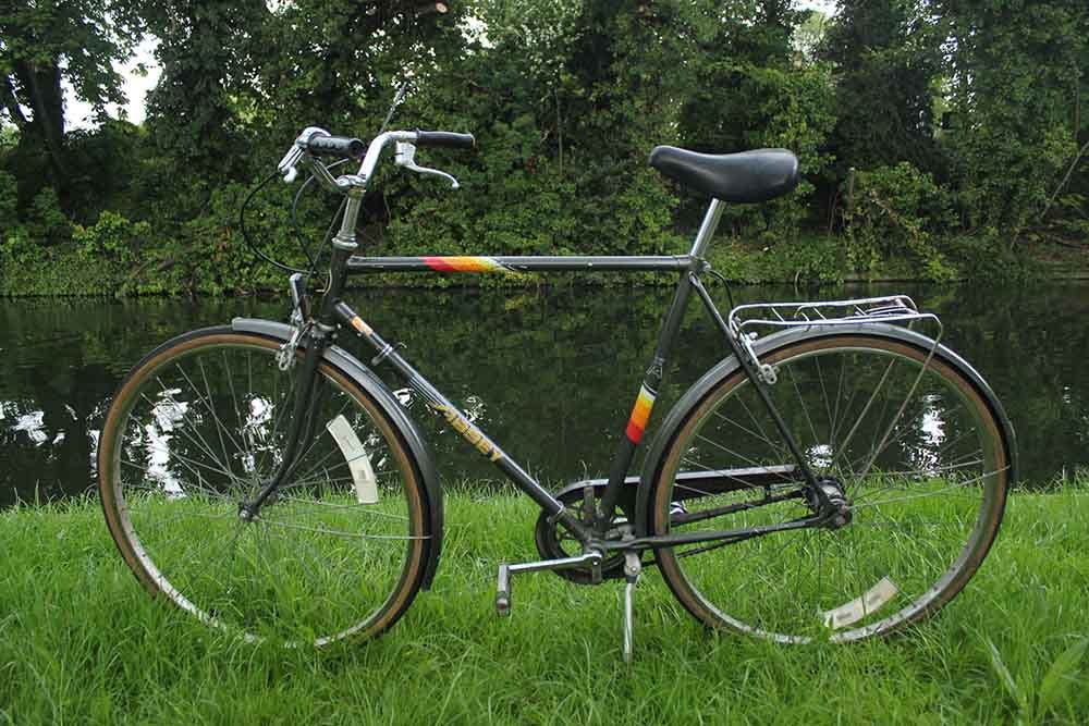 Invest In Bike First, Only Then Go For Stocks And Real Estate | by ...
