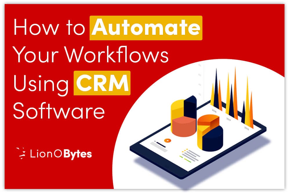 CRM Demo. Selecting the ideal Customer… | by LionO360 | Sep, 2024 | Medium