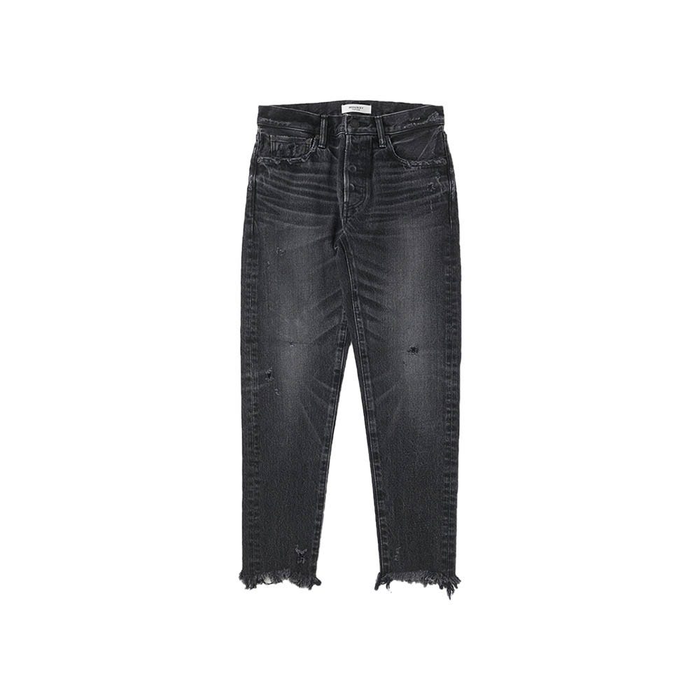 JEANS MERRY TAPERED MID - Comptoir 102 - Medium