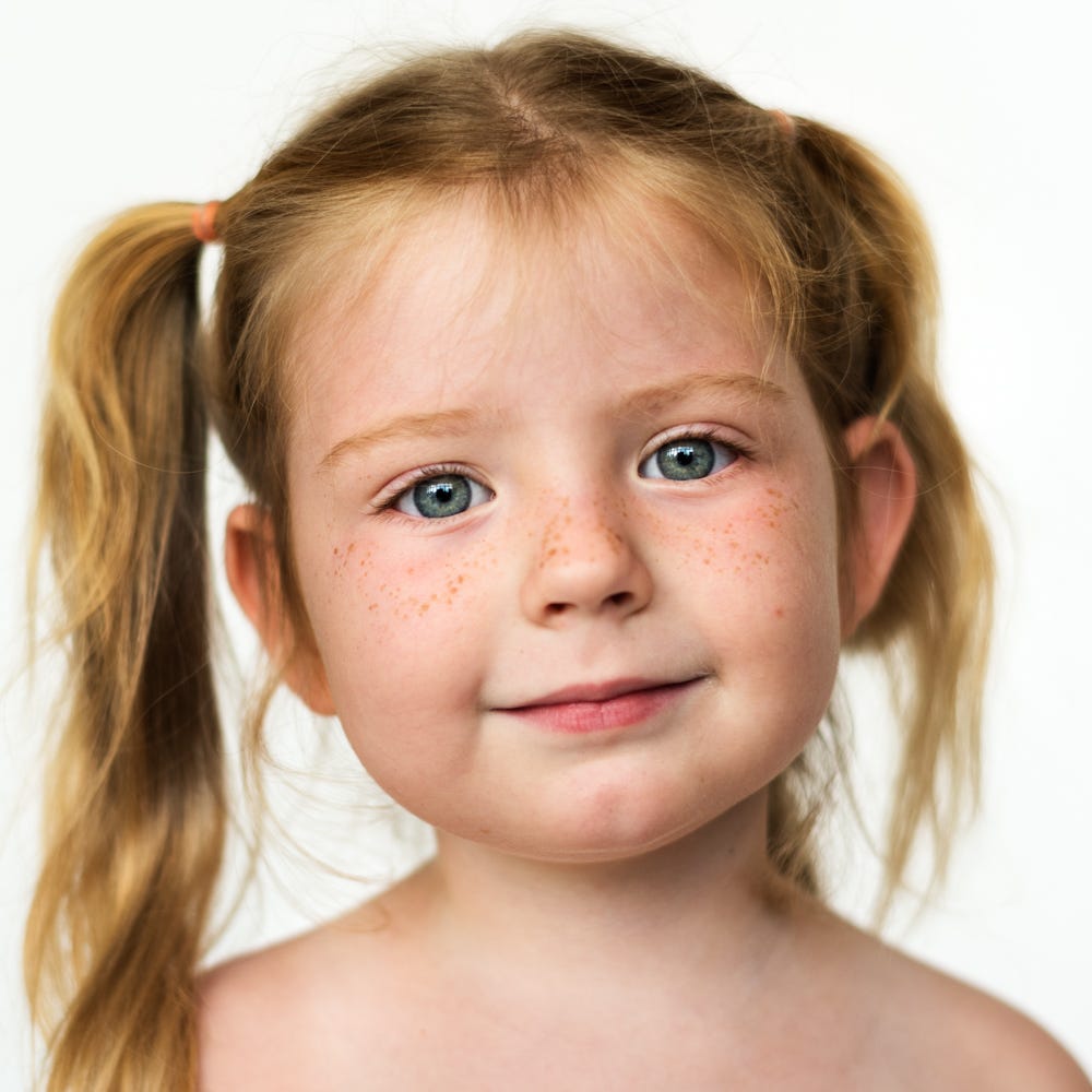 World Face Project : We are giving away a collection of portraits of ...