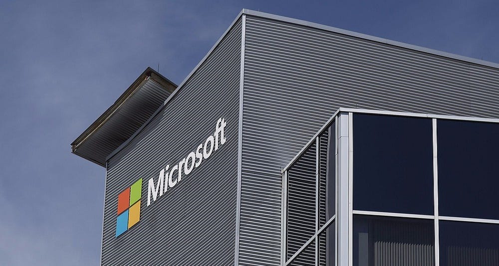 Microsoft unveils its new special event on May 2 | by Habibeche | Happy ...