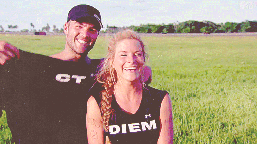 Diem The Challenge