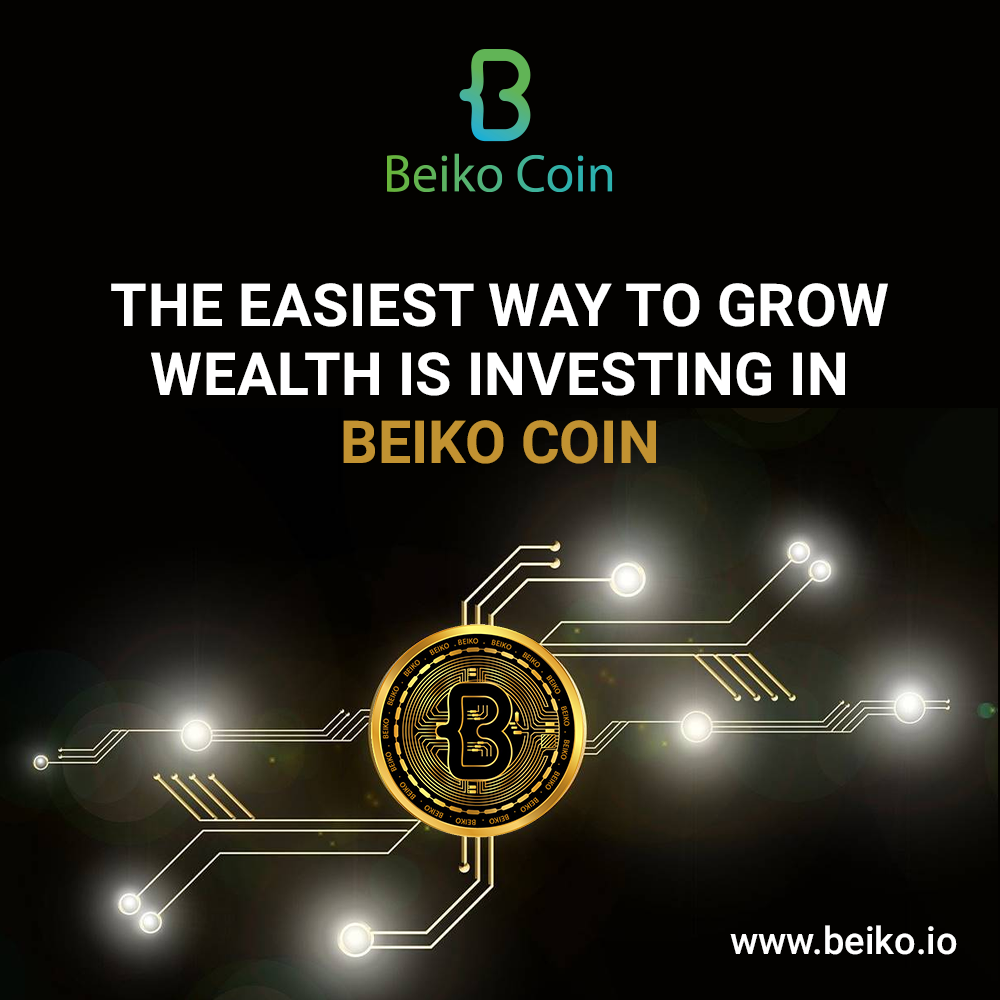 Invest in Beiko To Get a Handsome Profit. - Beiko - Medium