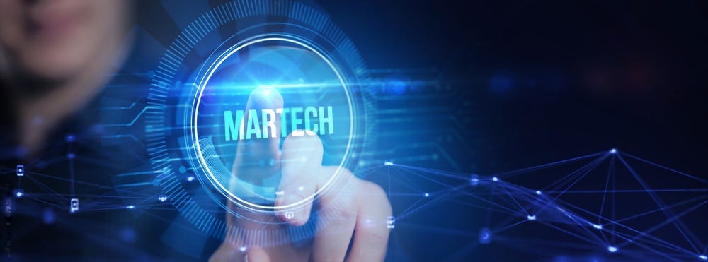 The Value of Martech Consulting: Explaining the Benefits of Hiring a Martech Consultant | by ...