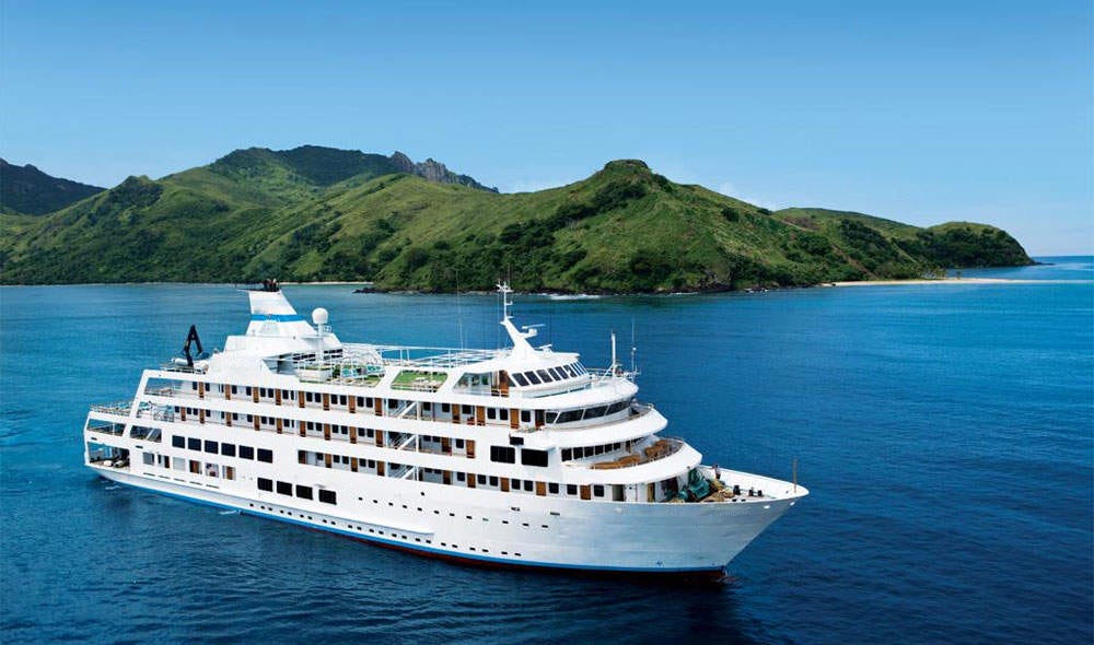 RTSCorp’s Commitment to Sustainability in Cruise Ferry Freight Services | by RTS corp | Aug ...