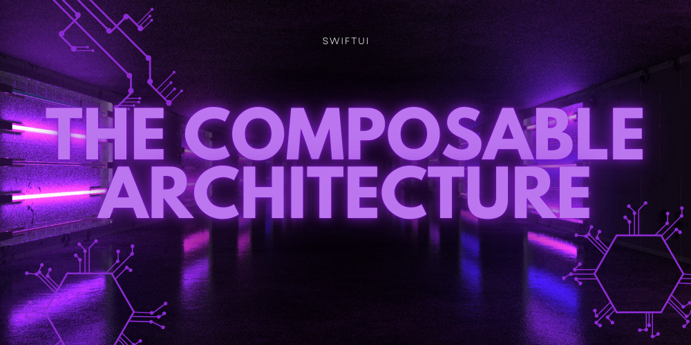 The Composable Architecture in SwiftUI: How to Handle API Calls | by Felix Anderson | Mar, 2025 ...