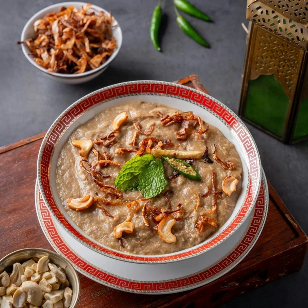 Navigating the culinary maze of Bangalore — Part 1 | by Habib Hussain ...
