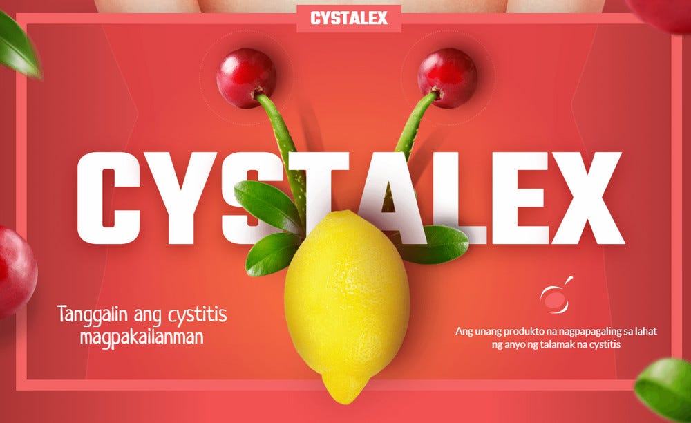 Cystalex mga review — pinakamahusay na lunas para sa cystitis sa Pilipinas| ano ba ang kapsula ...