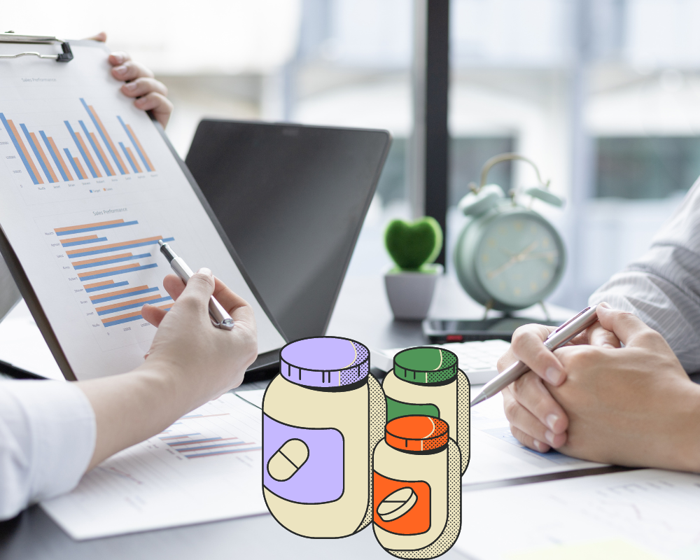 Launching a Successful Supplement Business: Tips and Advice | by Lempi ...