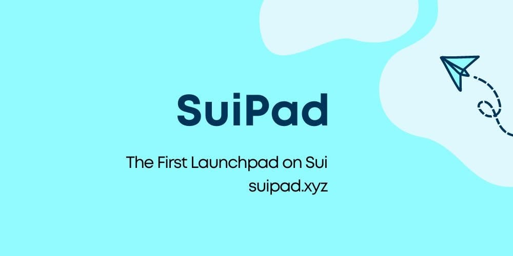 Sui Pad the next 100x?. SuiPad is the first IDO & INO platform… | by ...
