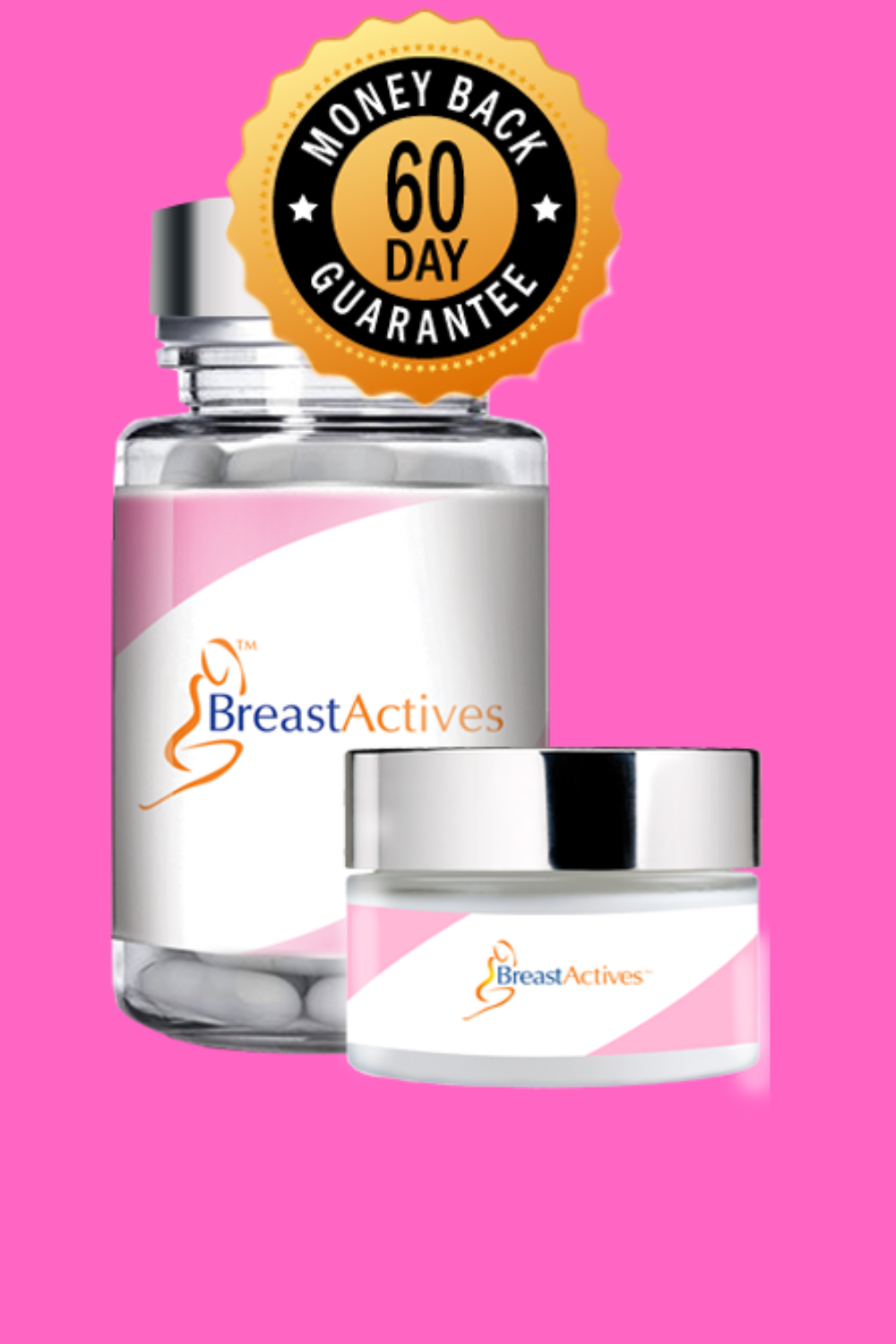 Breast Actives: Unleashing Natural Beauty Enhancement | by Anwar ...