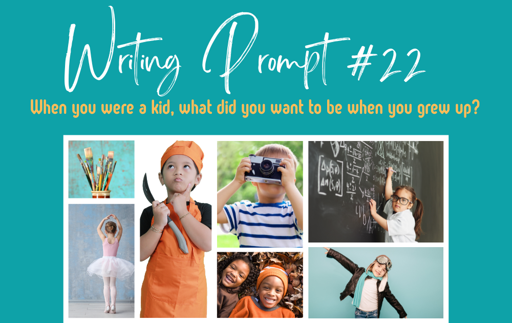 Writing Prompt Pictures For Kids