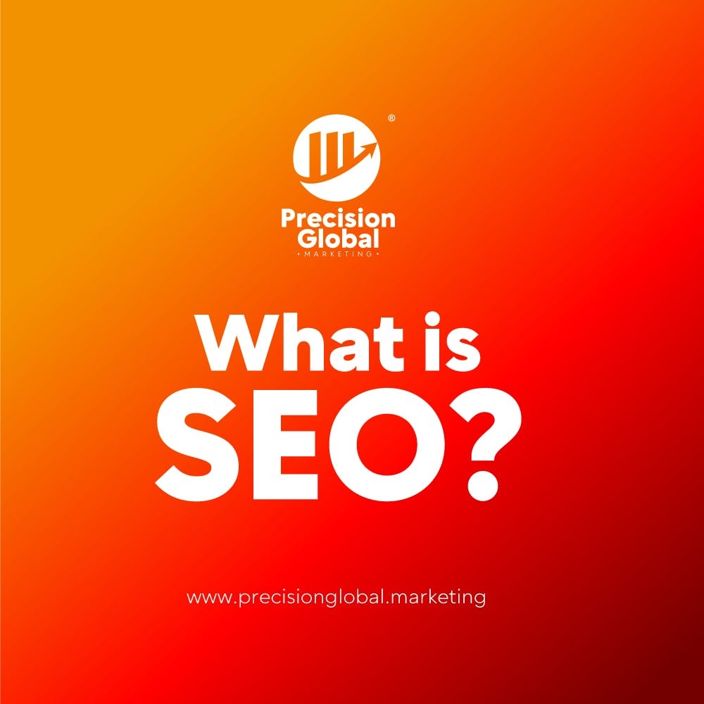 SEO - Precision Global Marketing - Medium