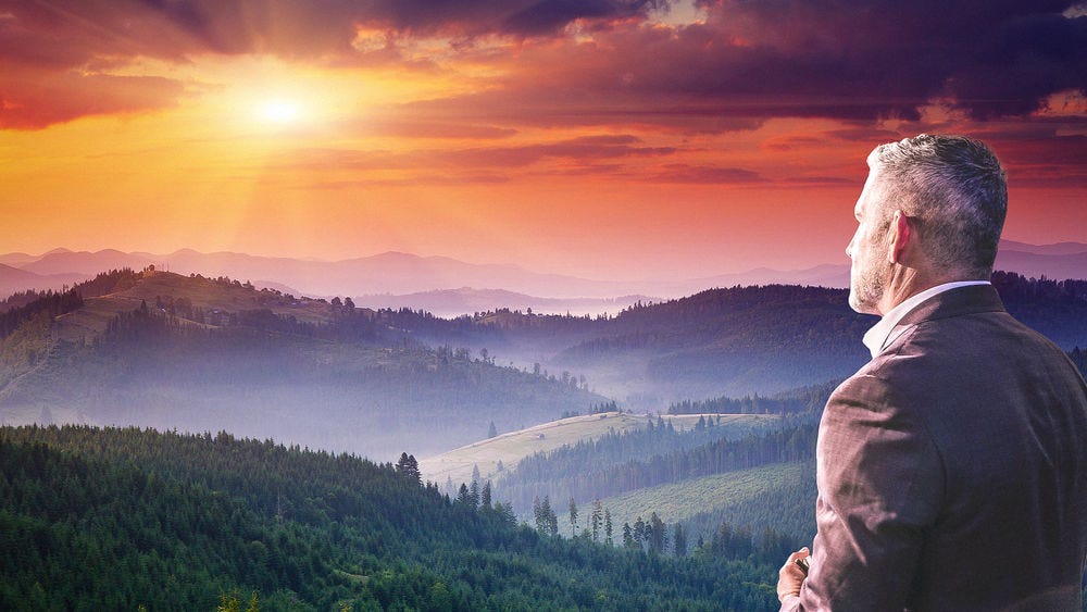 Does Your Rich Life Exist?. One of the troubles with getting “rich ...