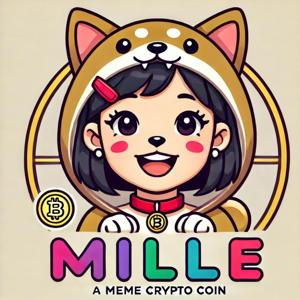 Welcome to Mille Biscuit: The Newest Meme Coin Craze! | by Alin Stan ...