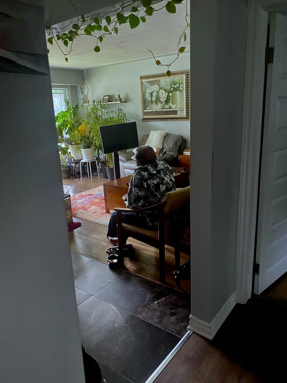 The Effects Of Covid-19 On a 52-year-old Marriage (August 2, 2023) | by Delano Son | Medium