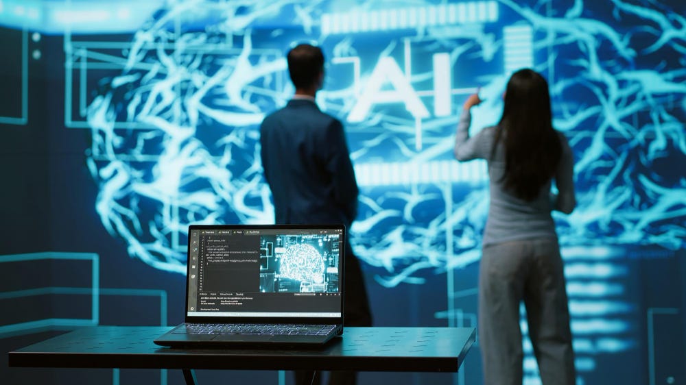 Top AI Development Company. At Devant IT Solution, we pride… | by ...