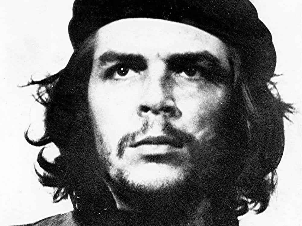 How Che Guevara became immortal. | by Max Jones | Common Revolution ...