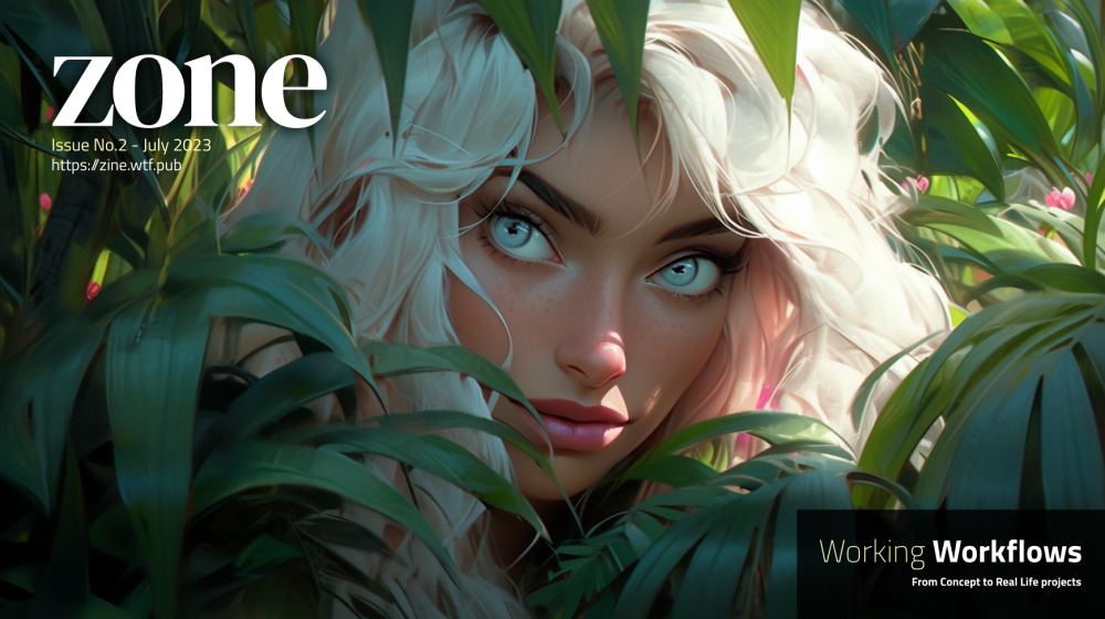 Free Magazine: Download Zone 2!. 📢 Exciting News! 🎉 I’m thrilled to ...