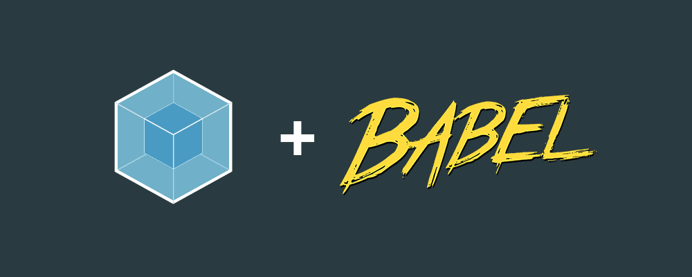 Webpack + Babel: Transpilando tu .JS | by Renzo Castro Jurado | Medium