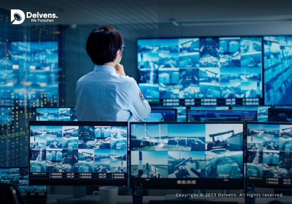 Emerging Trends in the Industrial Control Systems and Solutions Market ...