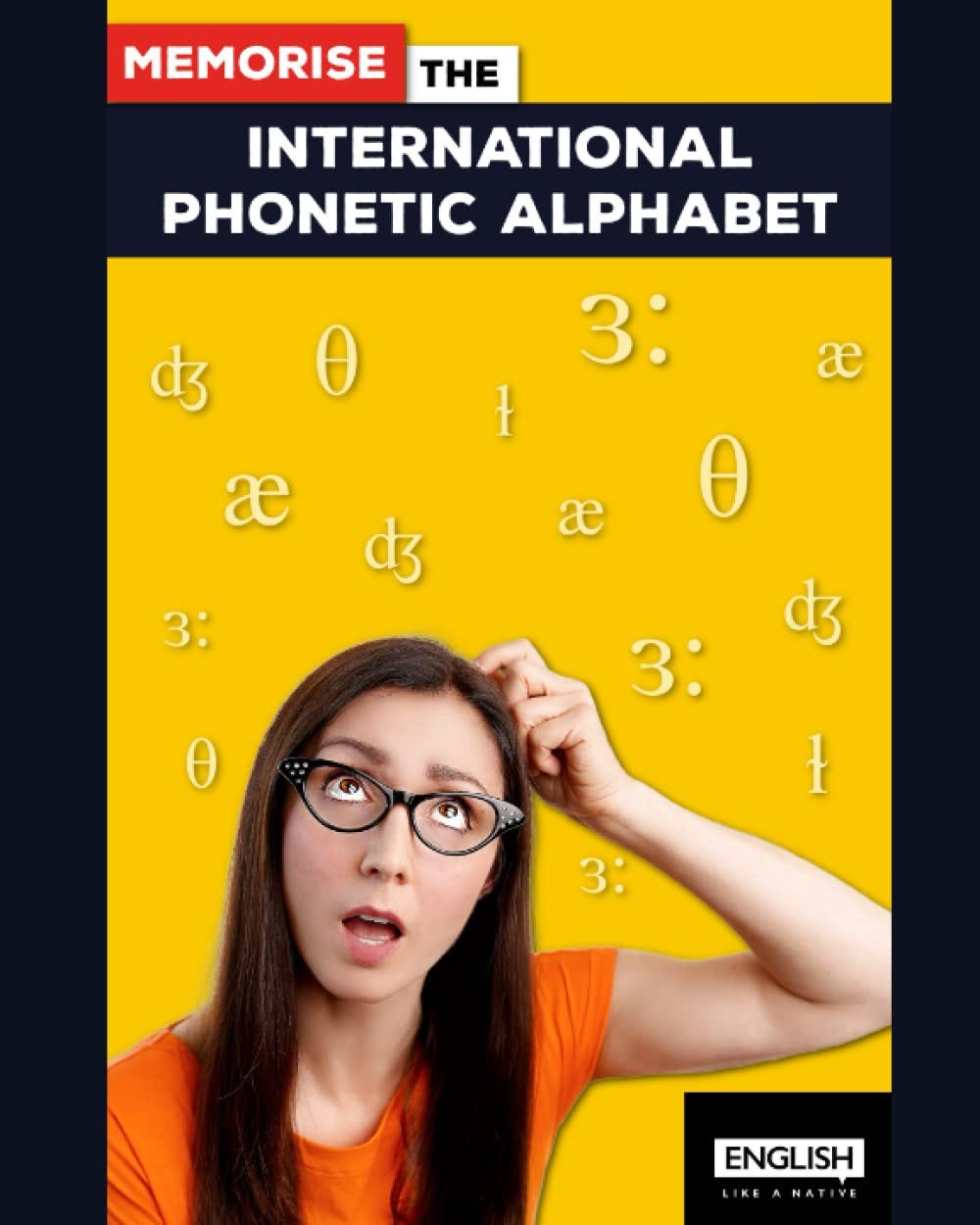 [EPUB[BEST]} Learn The International Phonetic Alphabet: English ...