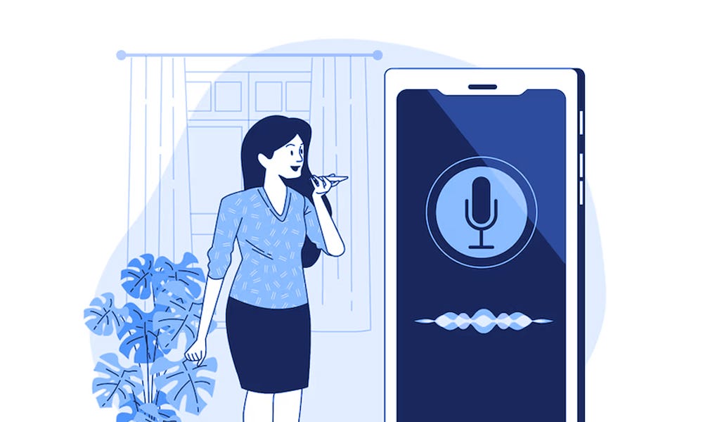 The Future is Here: How Voice Search is Revolutionizing Marketing ...