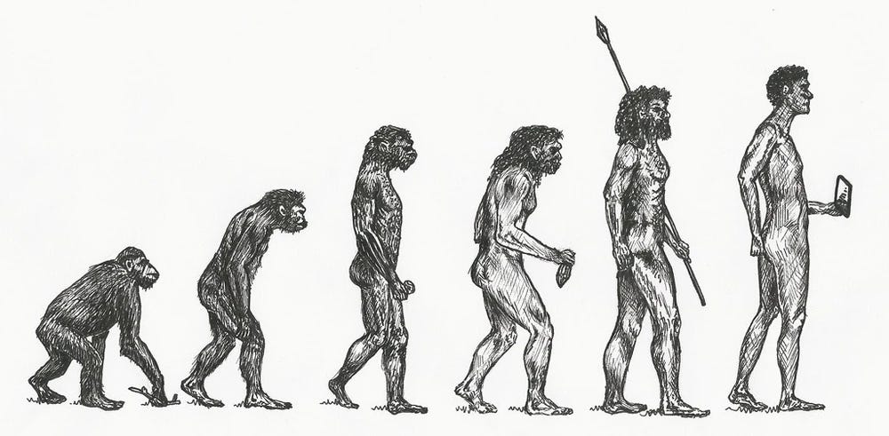 Summary for — “Sapiens” by Yuval Noah Harari | by Sahil Moray | Medium