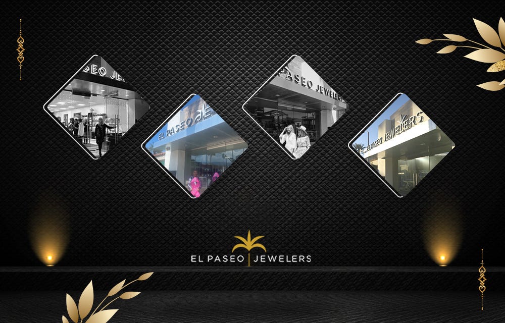 Experience Luxury & Craftsmanship at One of the Best Jewelry Stores in ...