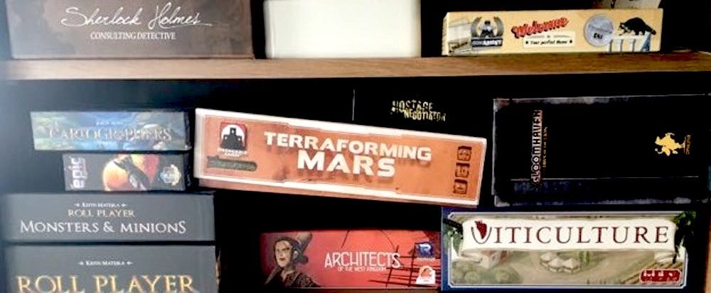 Seven Christian-Themed Board and Card Games That Never Needed Inventing ...