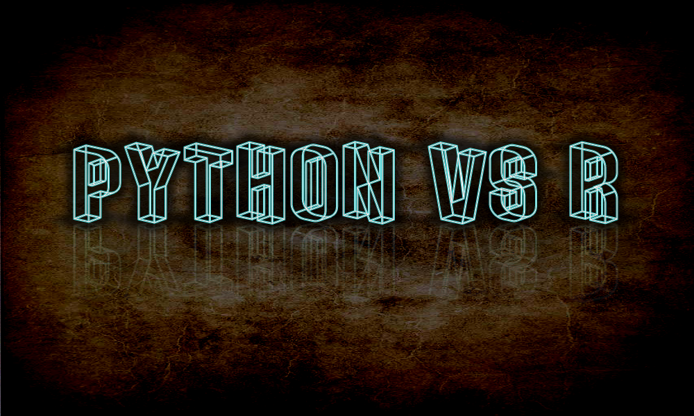 R and Python, which to use? | by Eric Goh Ming Hui | Apr, 2023 | Medium