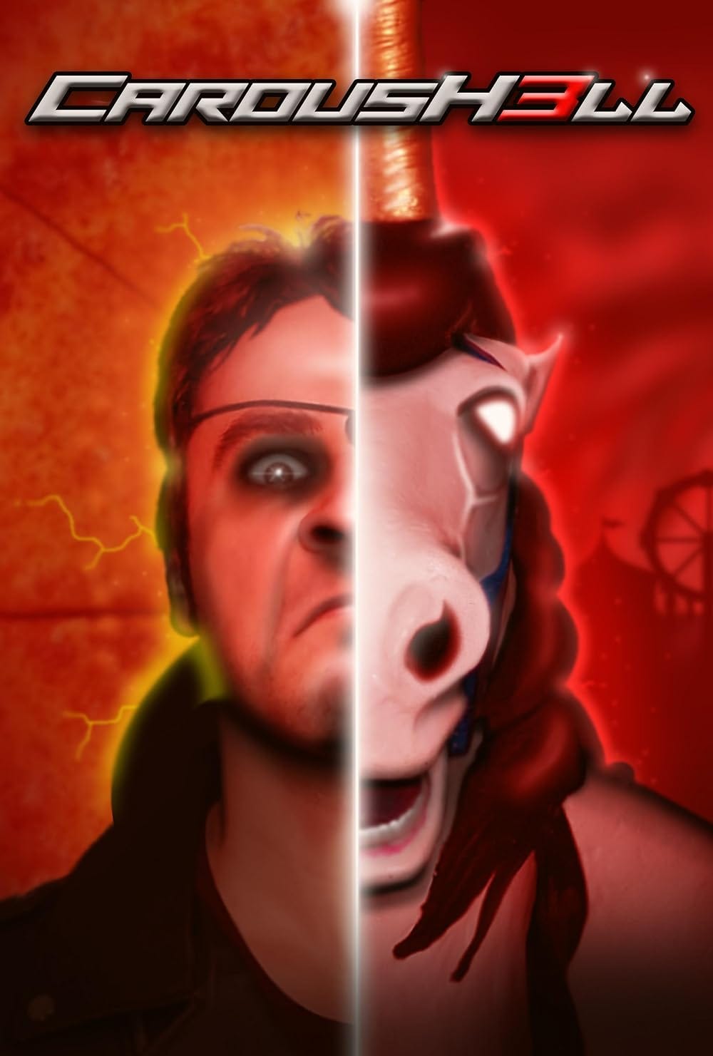 CarousHell 3. Directed by Steve Rudzinski | by Juicebox Reviews! | Medium