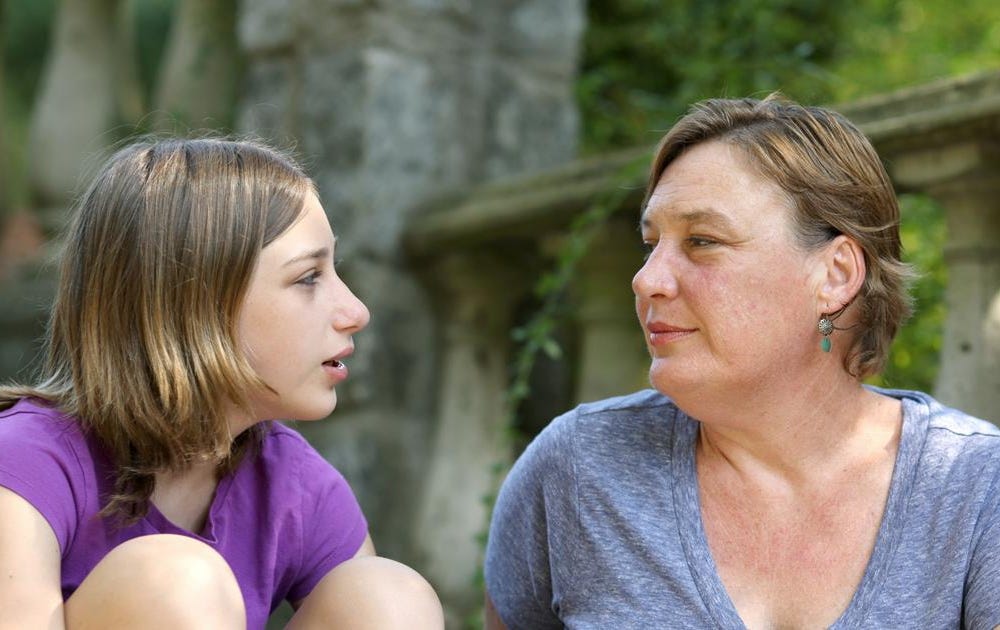 Who Will Love My Trans Child?. The panic of parents new to trans… | by ...