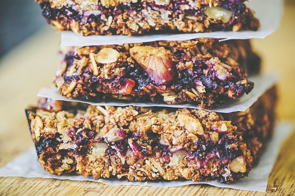 Fulfil Your Craving With Nutritious Snacks | by B’Bites Snacks | Medium