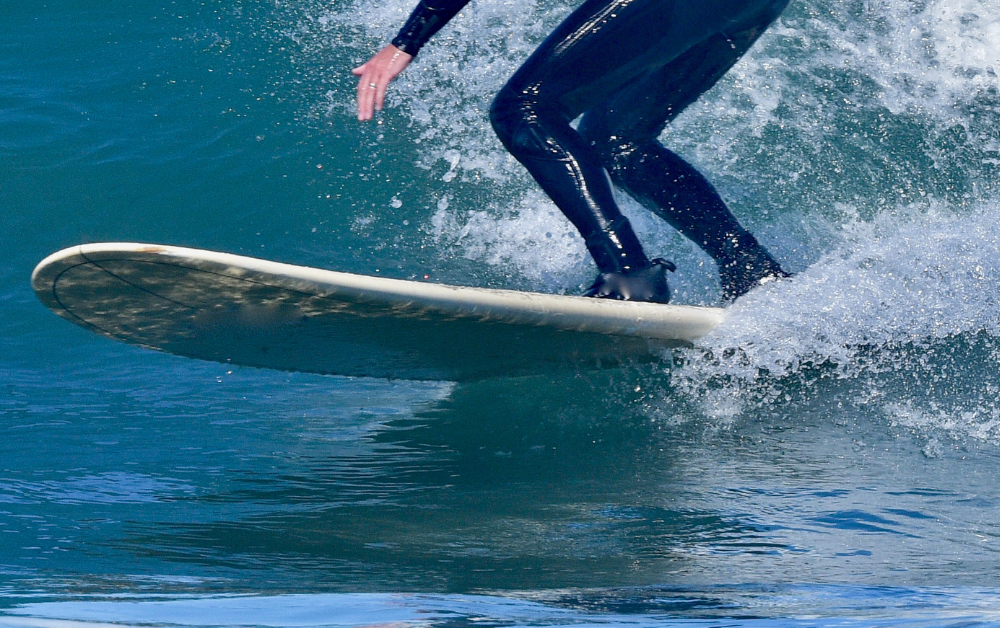 Improve Your Wave Capacity and Get Surf Fit | by Bryanarevalo | Medium