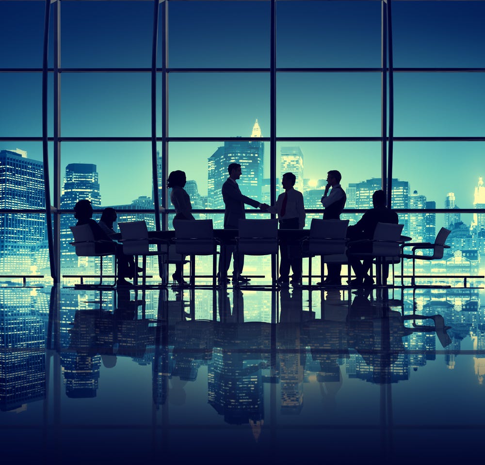Private Equity Job vs Hedge Fund Job: An Overview | by David P Coloney ...